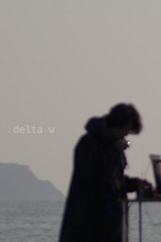 ‎delta w, composition film (2023) directed by GRAYCODE, jiiiiin • Film ...