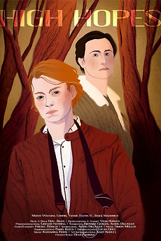 ‎High Hopes (2023) directed by Ron Jäger • Film + cast • Letterboxd