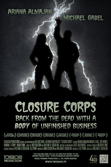 ‎Closure Corps (2022) directed by William R. Coughlan • Reviews, film ...