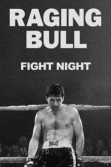 ‎Raging Bull: Fight Night (2004) directed by Laurent Bouzereau ...
