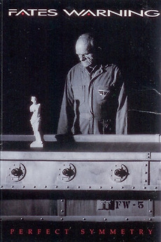 ‎Fates Warning: Perfect Symmetry (2008) • Film + cast • Letterboxd