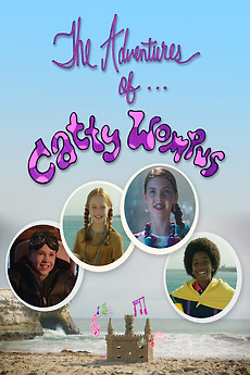 ‎The Adventures of Catty Wompus directed by Craig Comstock • Film ...