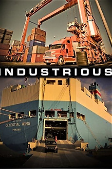 ‎Industrious (2008) directed by Mark Miller, Kevin Hodder • Film + cast ...
