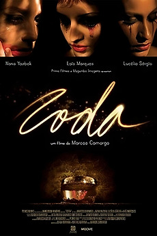 ‎CODA (2008) directed by Marcos Camargo • Reviews, film + cast • Letterboxd
