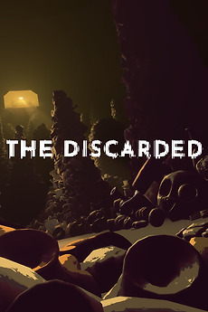 ‎The Discarded (2023) directed by Ben Hahn • Reviews, film + cast ...