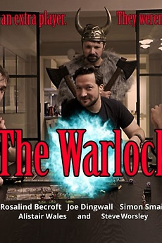 ‎The Warlock (2023) directed by Matthew Thomson • Reviews, film + cast ...
