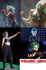 paramore 2014 reading