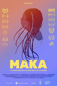 ‎Maka (2023) directed by Elia Moutamid • Reviews, film + cast • Letterboxd