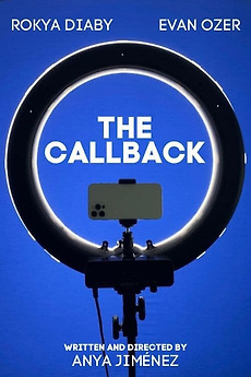 ‎The Callback directed by Anya Jiménez • Film + cast • Letterboxd