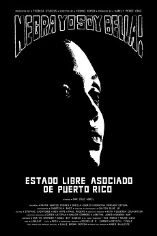 ‎Negra, Yo Soy Bella (2023) directed by Vashni Korin • Film + cast ...