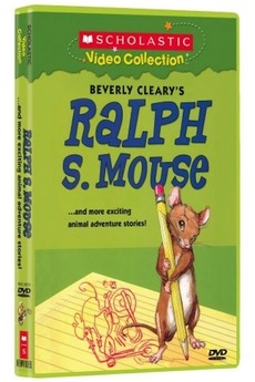 ‎Ralph S. Mouse (2007) • Film + cast • Letterboxd