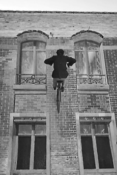 The Bicycle Robber’ watched by Marc Diefenderfer • Letterboxd