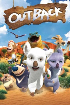 ‎The Outback (2012) directed by Kyung Ho Lee • Reviews, film + cast ...