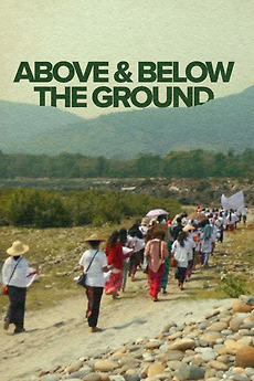 ‎Above and Below the Ground (2023) directed by Emily Hong • Reviews ...