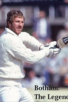 ‎Botham: The Legend of '81 (2011) directed by Stephen Lyle • Film ...