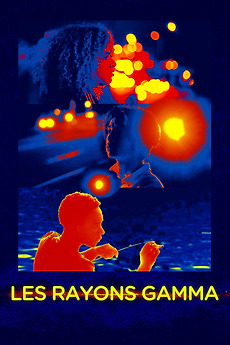 ‎Gamma Rays (2023) directed by Henry Bernadet • Reviews, film + cast • Letterboxd