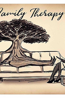 ‎Family Therapy directed by Rodney Damon Collins, Doc Massard • Film ...