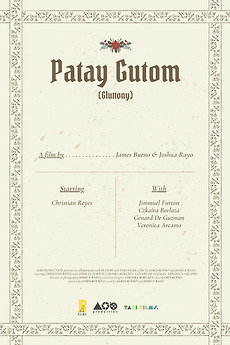 ‎Gluttony (2023) directed by James Bueno, Joshua Rayo • Film + cast ...