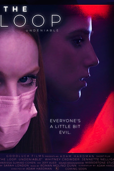 ‎The Loop: Undeniable (2023) directed by Adam Hardman • Reviews, film ...