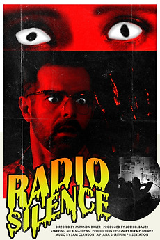 ‎Radio Silence directed by Miranda Bauer • Film + cast • Letterboxd