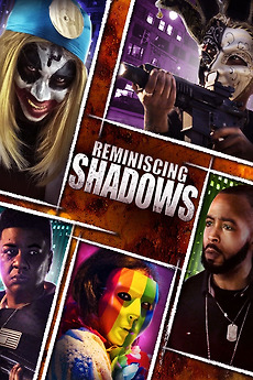 ‎Reminiscing Shadows (2022) directed by Jason Martin • Reviews, film ...