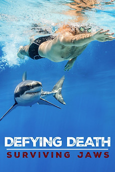‎Defying Death: Surviving Jaws (2023) directed by Victoria Drew Duley ...