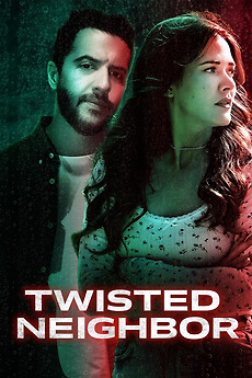 ‎Twisted Neighbor (2023) directed by Stefan Brogren • Reviews, film ...