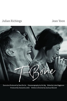 ‎T-Bone (2023) directed by Zachary Bennett • Reviews, film + cast ...