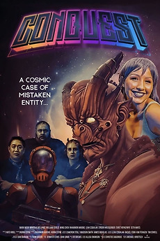 ‎Conquest (2023) directed by Kate Kroll • Reviews, film + cast • Letterboxd