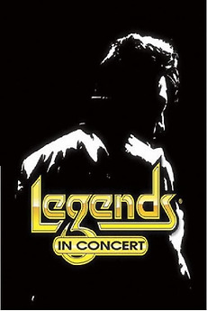 ‎Legends (1991) directed by Ilana Bar-Din Giannini • Reviews, film ...