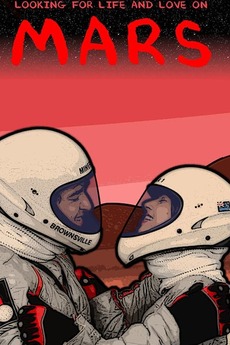 ‎Mars (2007) directed by Marcus Richardt • Reviews, film + cast ...