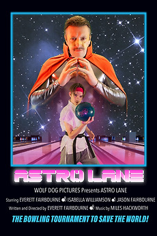 ‎Astro Lane directed by Everett Fairbourne • Film + cast • Letterboxd