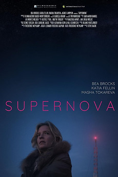 ‎Supernova (2021) directed by Steve Bache • Film + cast • Letterboxd