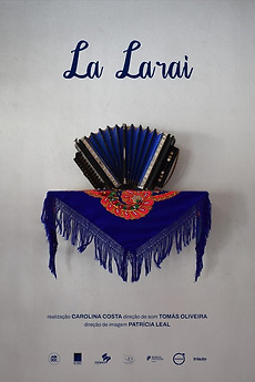 ‎La Larai (2023) directed by Carolina Costa • Film + cast • Letterboxd