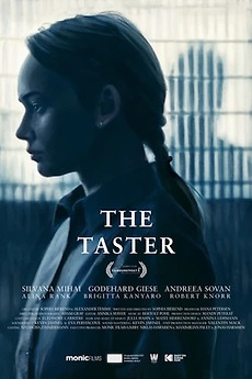 ‎The Taster (2023) directed by Sophia Bierend • Reviews, film + cast ...