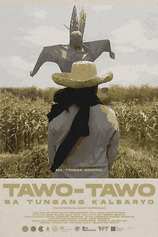 ‎The Strawman Amidst Sufferings (2023) directed by Ma. Teresa Genona ...