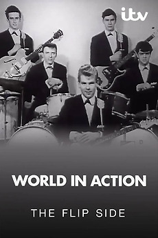 ‎The Flip Side (1964) directed by Mike Hodges, Arnold Bulka • Reviews ...