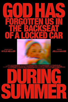 ‎God Has Forgotten Us in the Backseat of a Locked Car During Summer ...