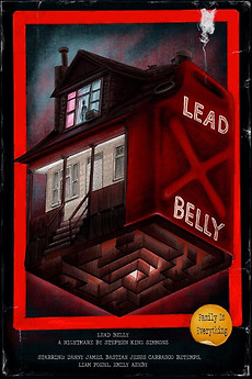 Lead Belly’ review by Mary Beth McAndrews • Letterboxd