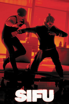 ‎Sifu • Film + cast • Letterboxd