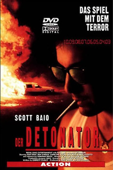 ‎Der Detonator (1998) directed by Garrett Clancy • Reviews, film + cast ...