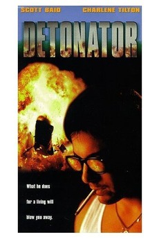‎Der Detonator (1998) directed by Garrett Clancy • Reviews, film + cast ...