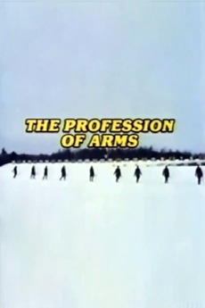 ‎The Profession of Arms (1983) directed by Tina Viljoen, Michael Bryans ...
