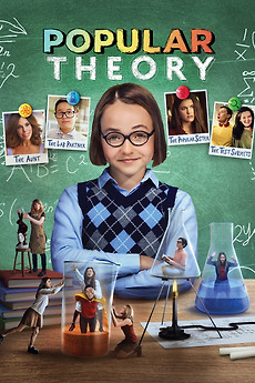 ‎Popular Theory (2023) directed by Ali Scher • Reviews, film + cast ...