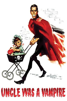 ‎Uncle Was a Vampire (1959) directed by Steno • Reviews, film + cast ...
