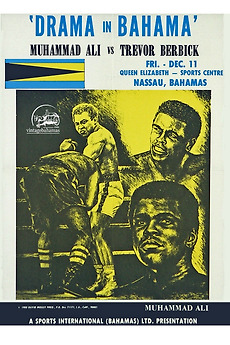 ‎Muhammad Ali vs. Trevor Berbick (1981) • Film + cast • Letterboxd