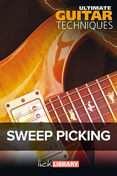 ‎Lick Library: Sweep Picking (2005) • Film + cast • Letterboxd