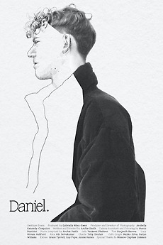 ‎Daniel directed by Archie Smith • Film + cast • Letterboxd