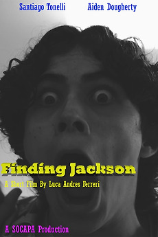 ‎Finding Jackson directed by Luca Andres Ferreri • Film + cast • Letterboxd