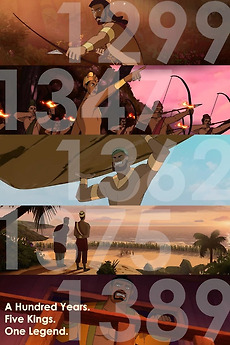 ‎The Bicentennial Trilogy directed by Ervin Han • Film + cast • Letterboxd